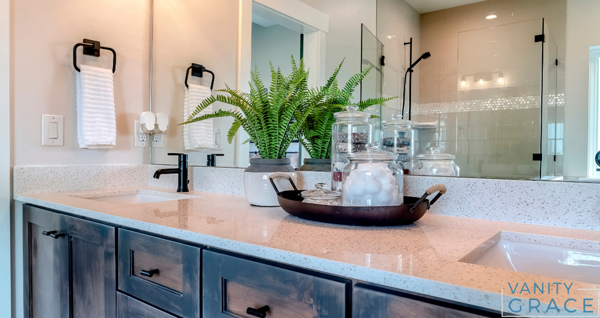 Bathroom Vanity Shopping Guide For Beginners